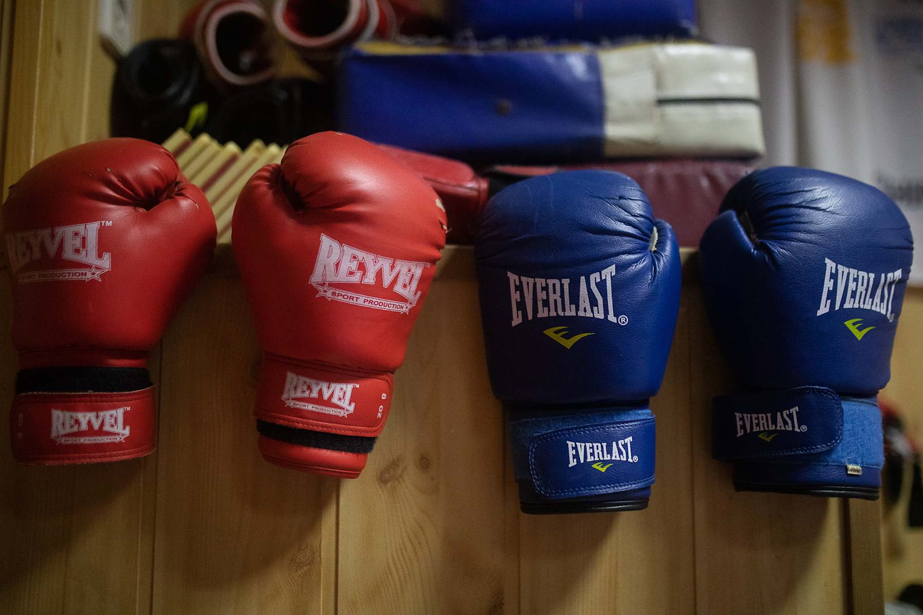 Boxer Paul Bamba Dies at Age 35; Was WBA Gold Cruiserweight Champion