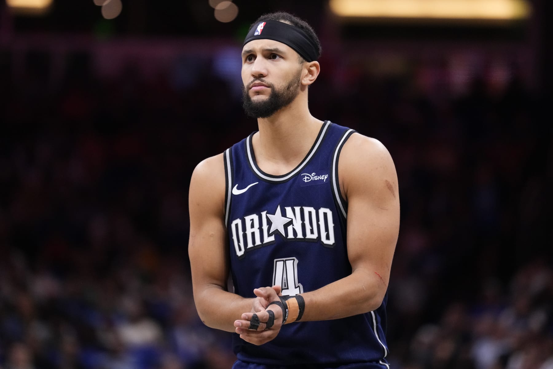 Predicting 2024 NBA Playoffs' Breakout Stars