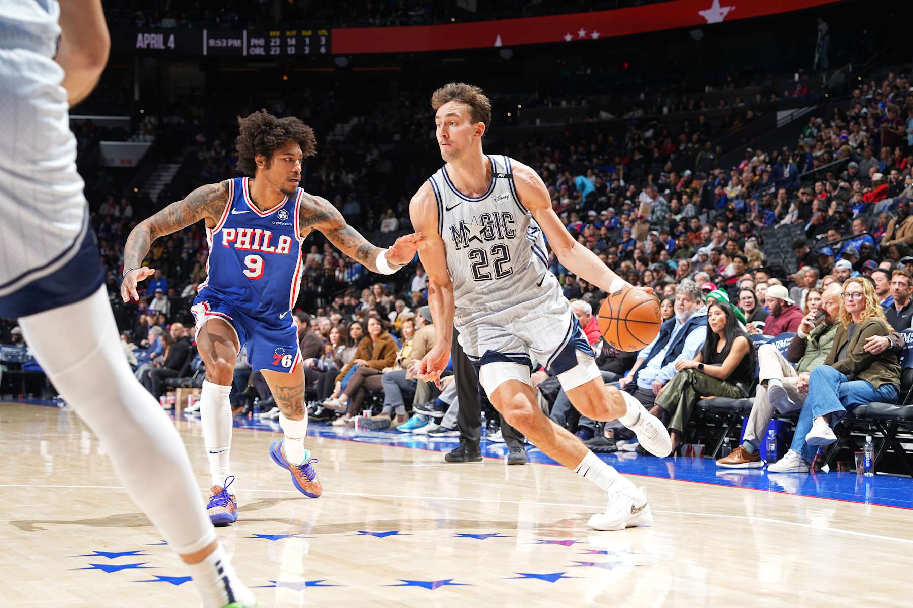 2025 NBA MVP Leaderboard: Ranking Top 10 Stars Right Now