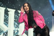 Saraya Will Be The Game Changer AEW s Women s Division Has Been Waiting Saraya Will Be The Game Changer AEW s Women s Division Has Been Waiting