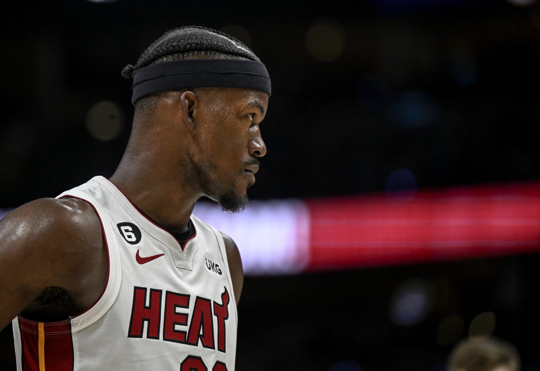 Jimmy Butler: Heat's 'Don't Give a Damn Factor' Sparked Game 2 Comeback ...