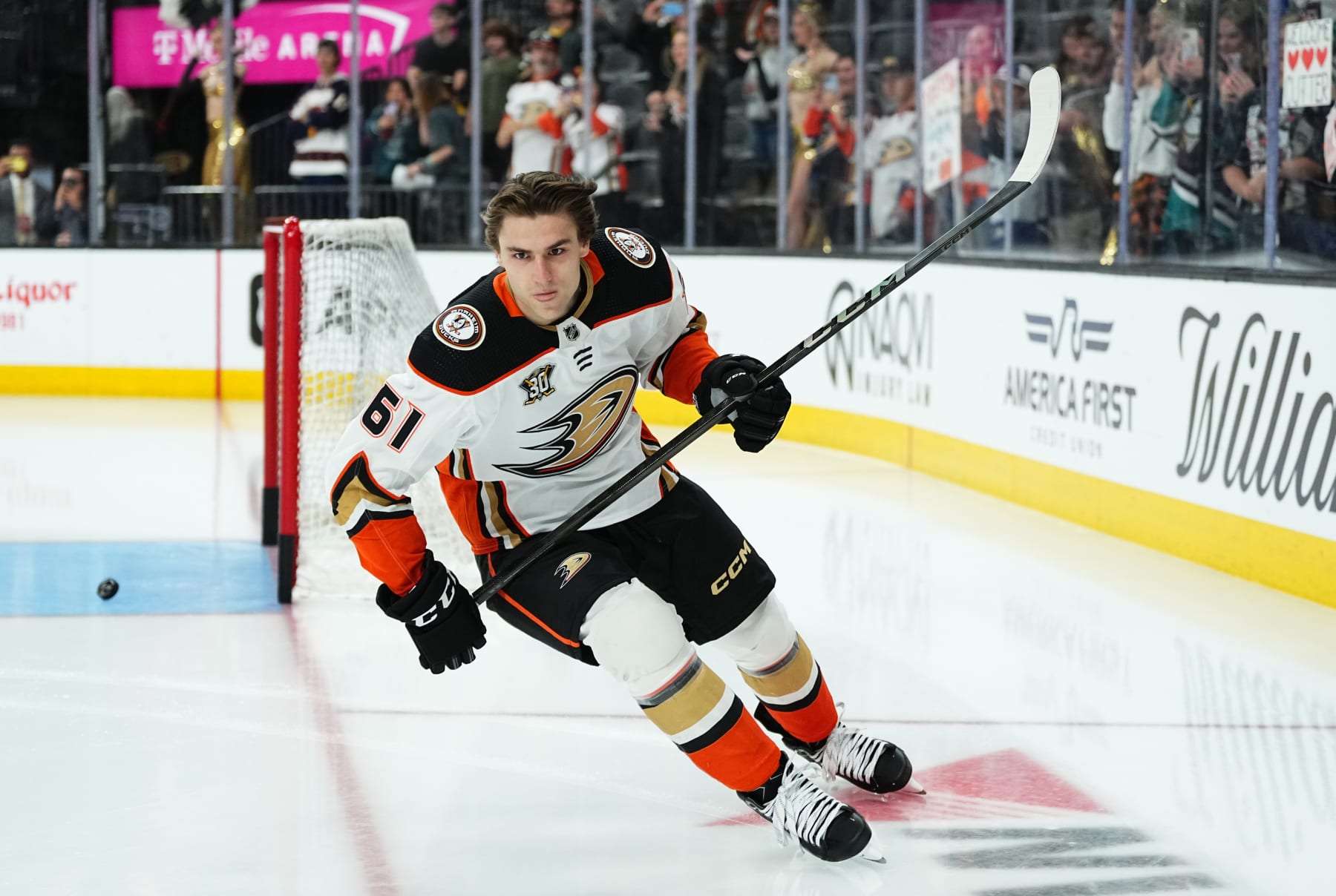 Ranking the 10 Best NHL Prospects Who Will Make a Huge Impact in the ...