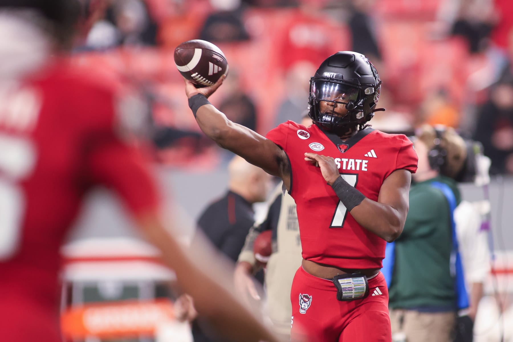 College Football Transfer Portal 2023: Tracking Early Decisions for ...
