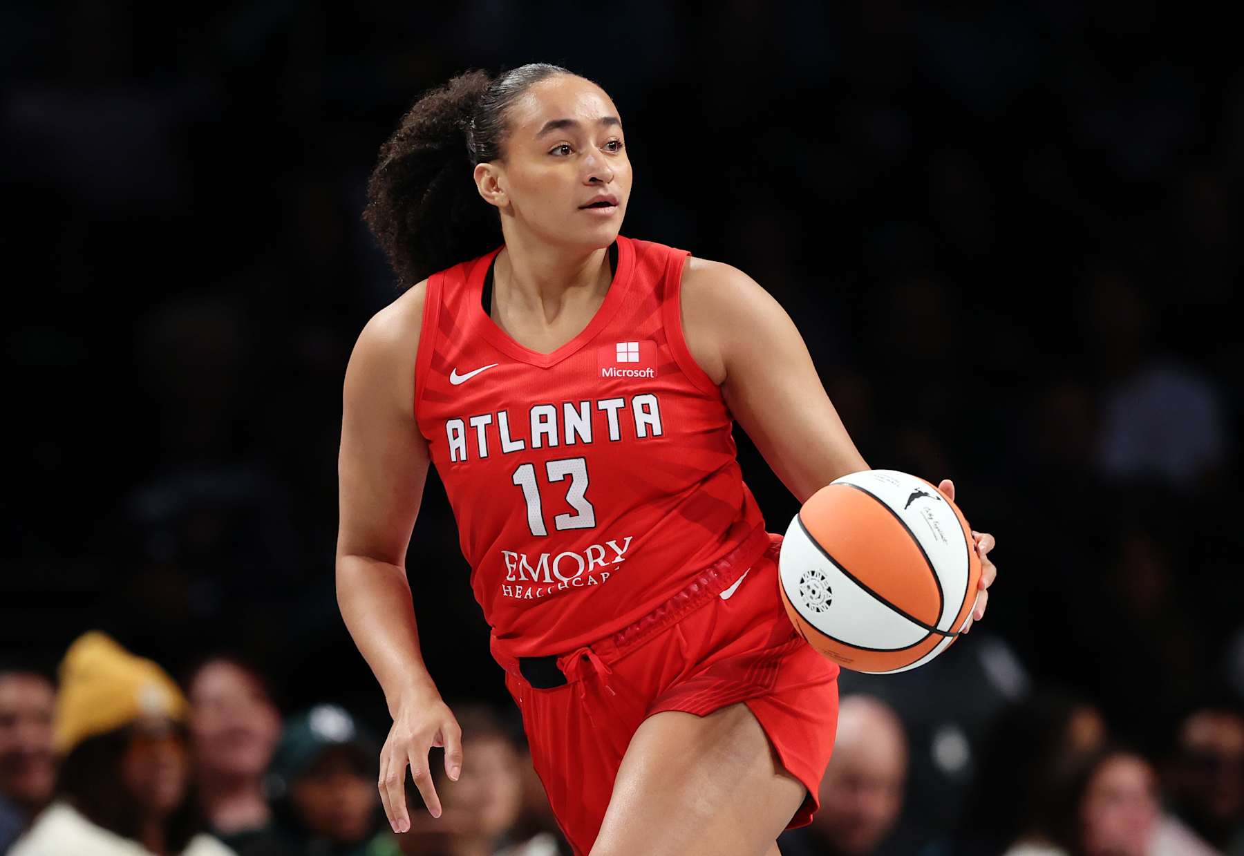 Valkyries WNBA Expansion Draft 2024: Rules, Format, Mock and Top ...