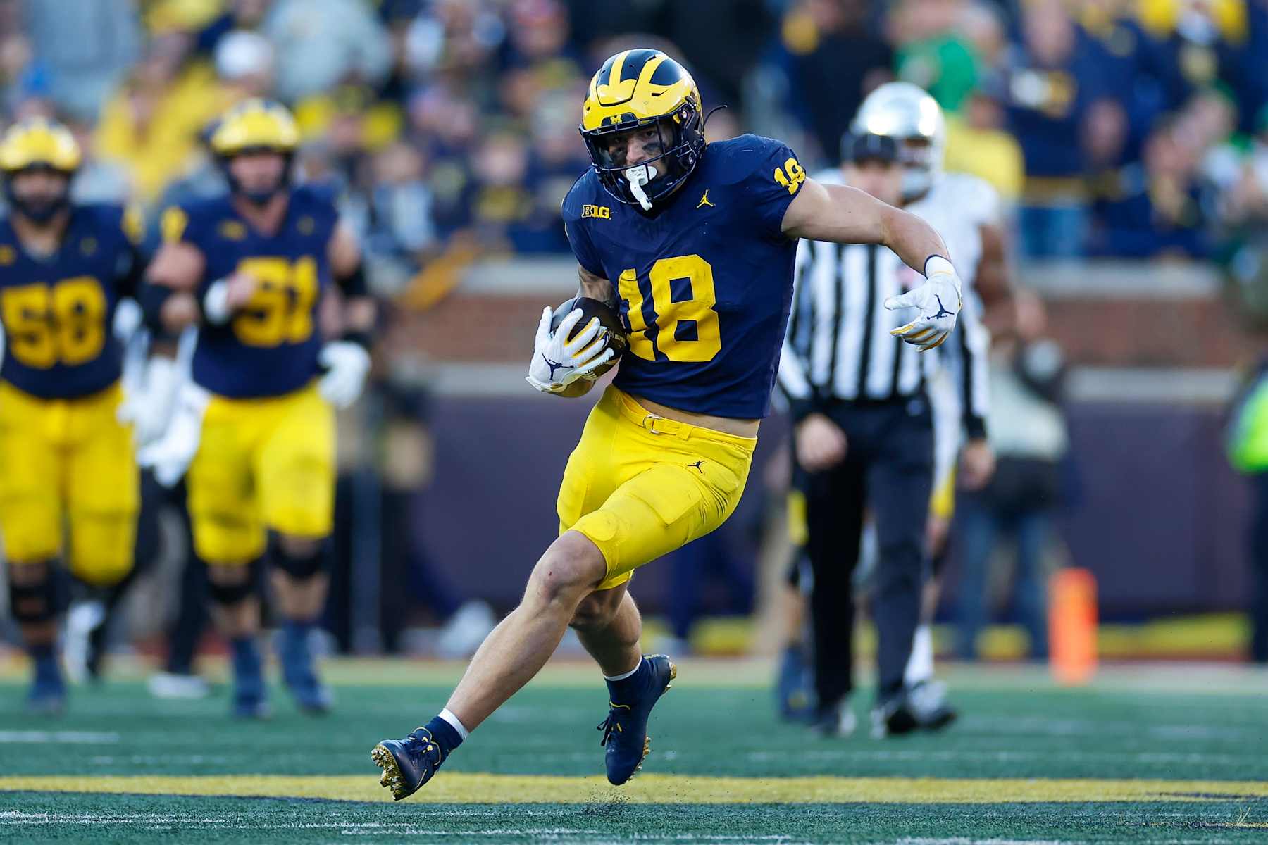 Best Landing Spots, Scheme Fits for Top TE Prospects in 2025 NFL Draft