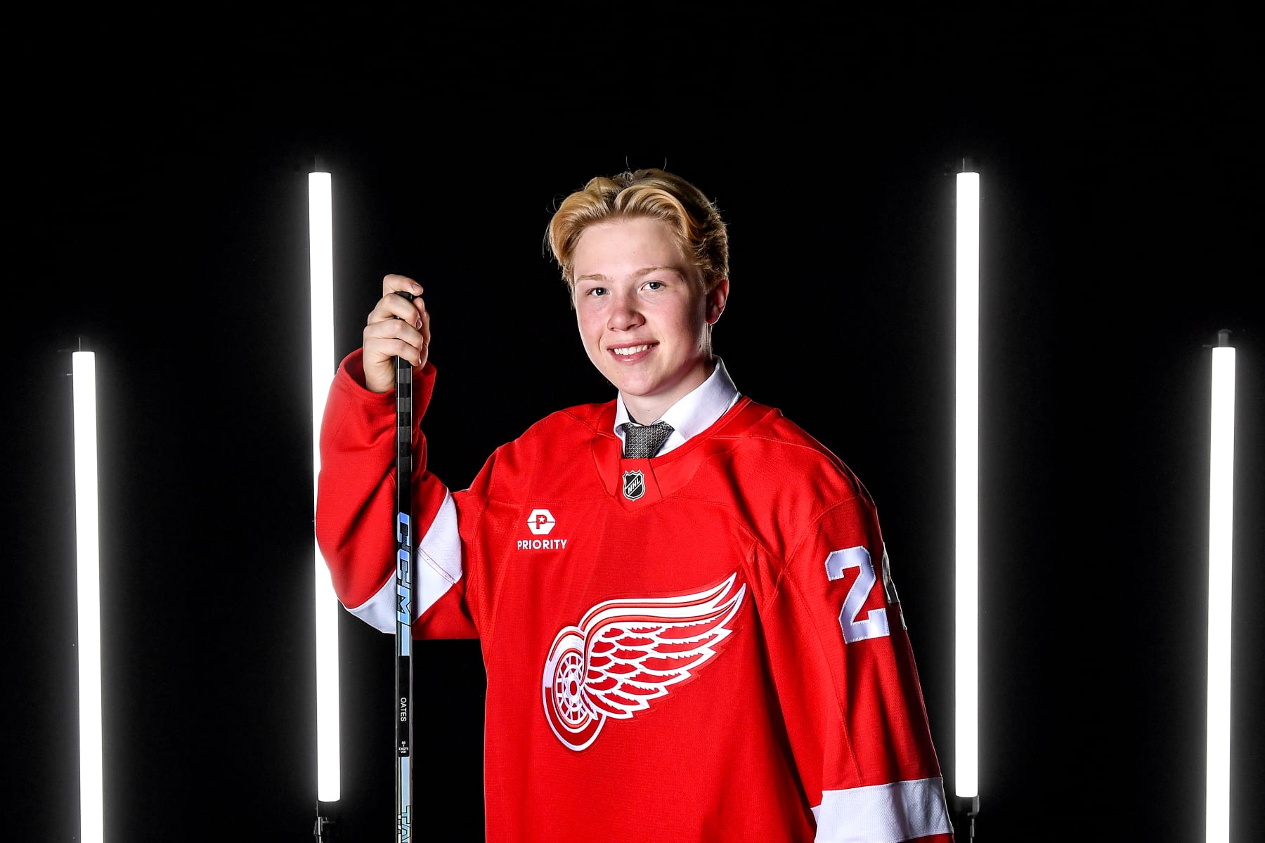 Grading Every Team's 2024 NHL Draft Class