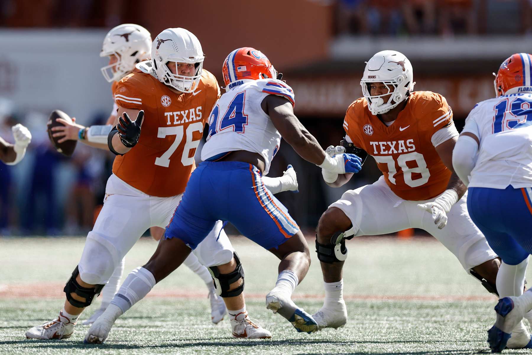 2025 NFL Mock Draft: B/R NFL Scouting Dept.'s Post-Regular-Season Picks