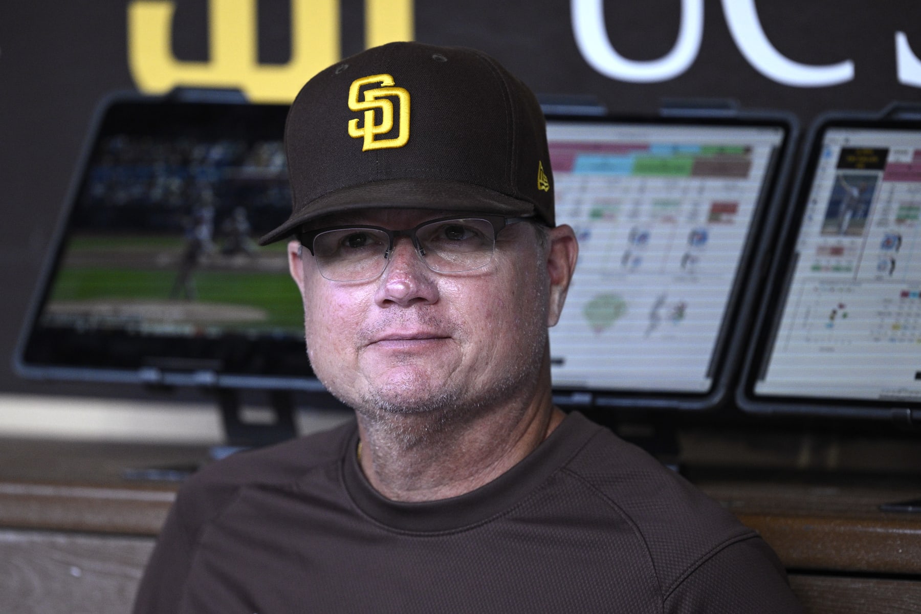 Mike Shildt Hired as Padres' New Manager on 2-Year Contract to Replace ...