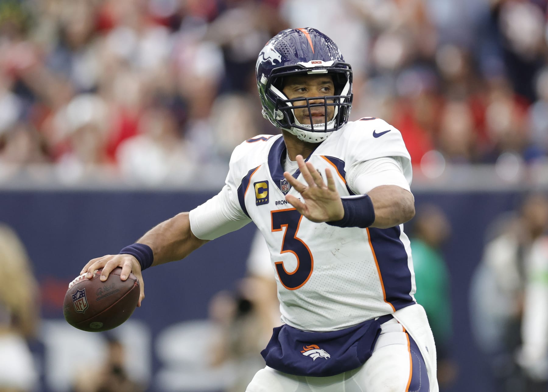 Russell Wilson Rumors: QB Eyes Team with 'History of Winning,' Wants to ...
