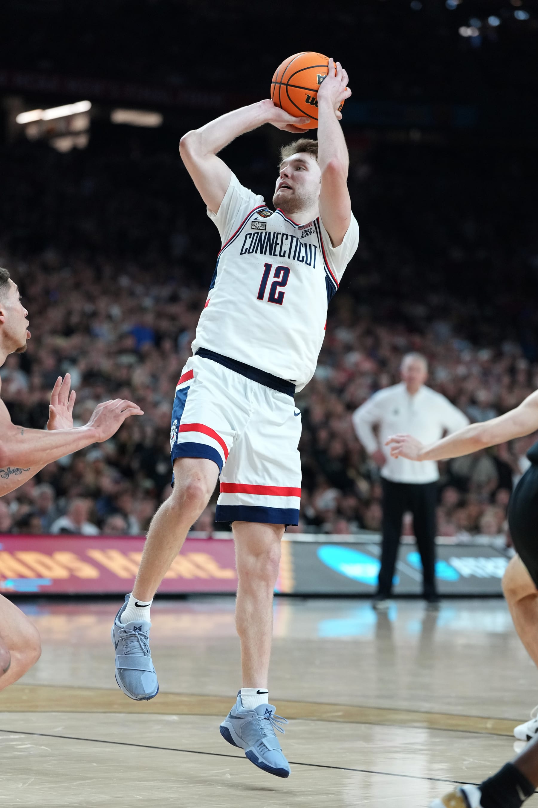 2024 NBA Draft: Live Grades for Every Round 2 Pick