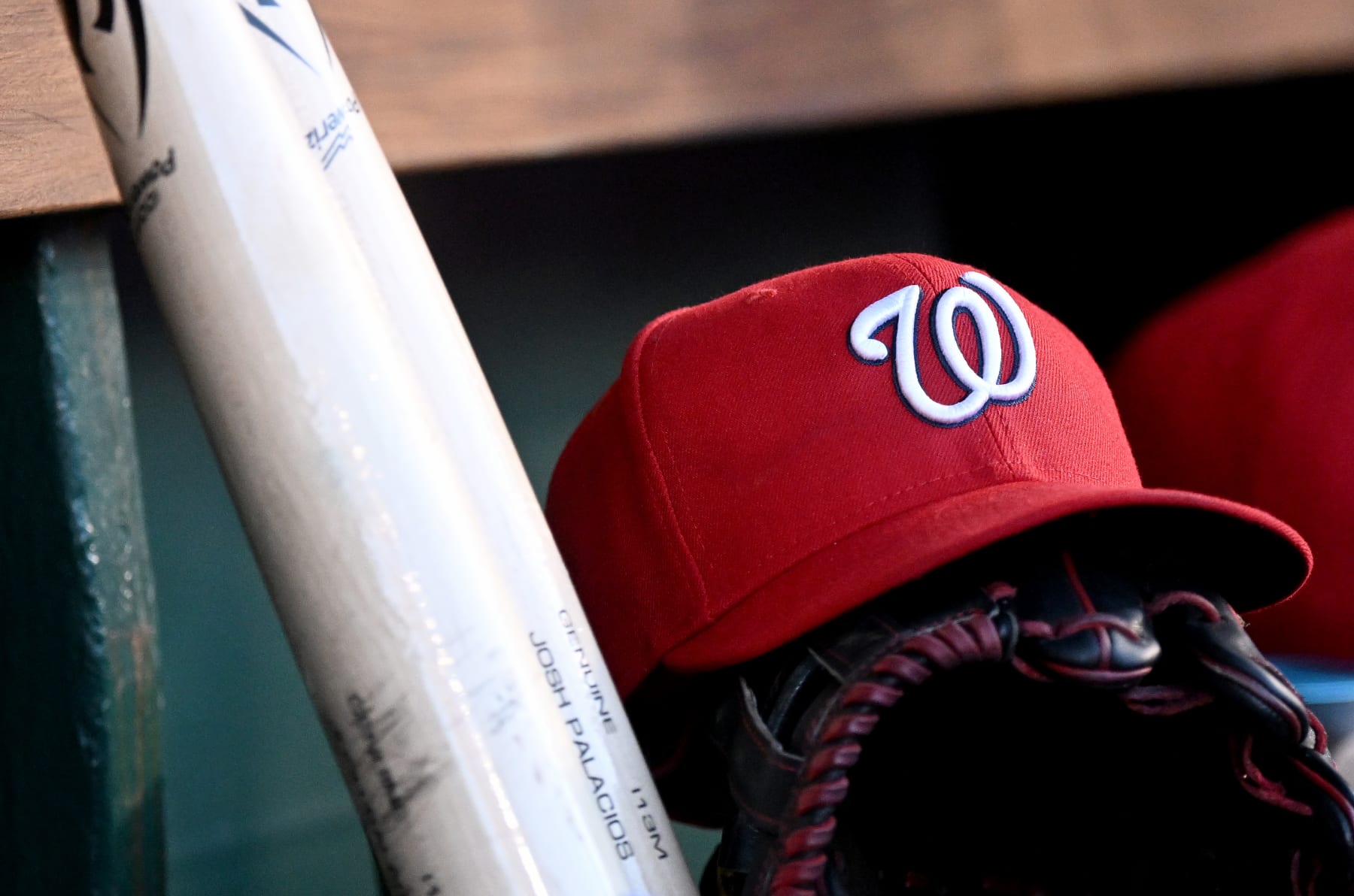 Fan Arrested on Assault Charge After Altercation With Nationals Usher ...