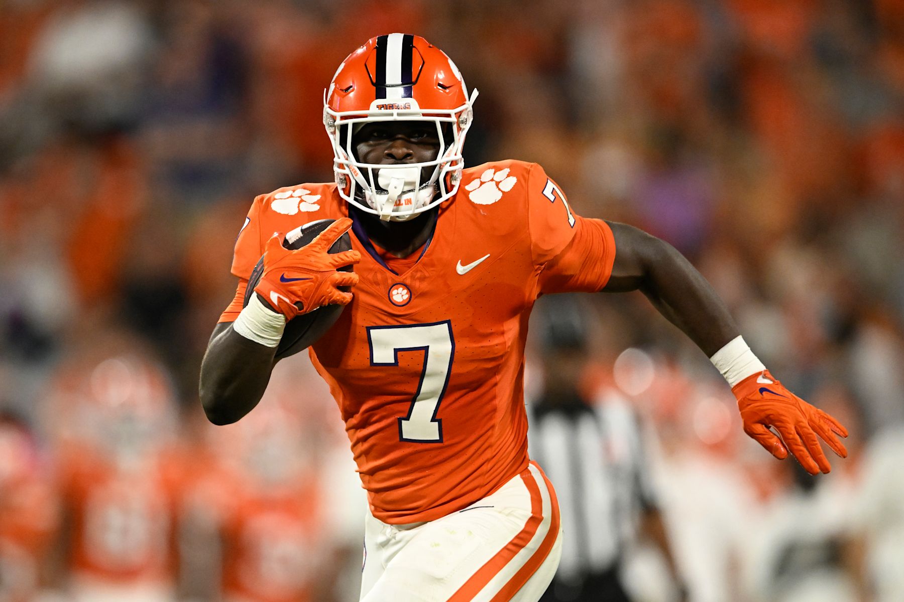 ACC Football: Preview and Predictions for 2024 Season