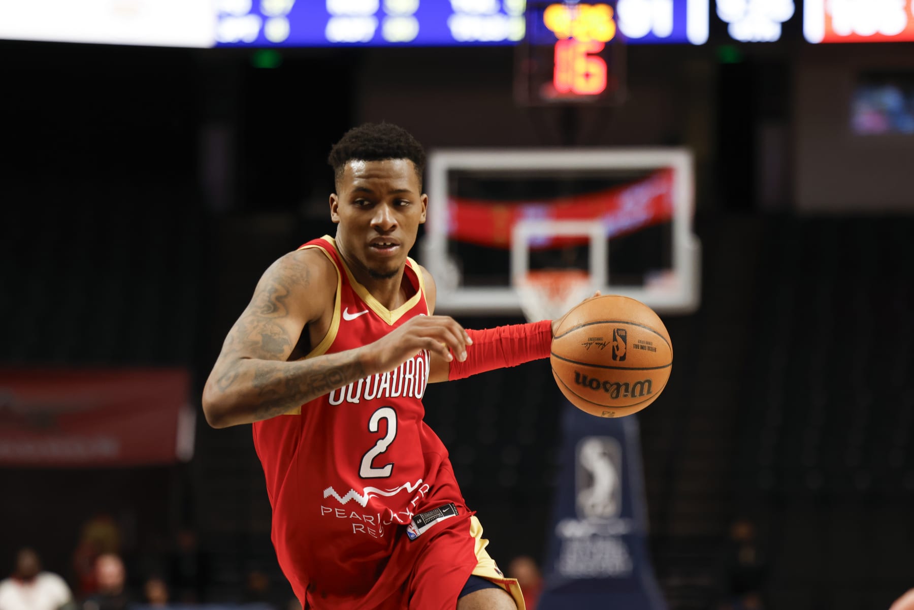 Sneaky Free-Agent Pickups for Every NBA Team Right Now