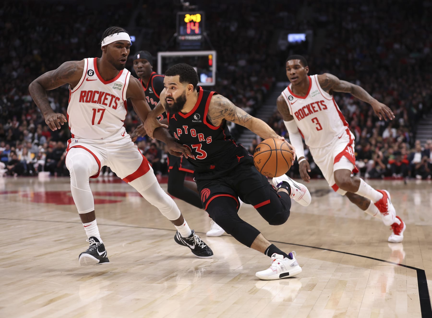 Every NBA Team's Biggest Fear This Offseason