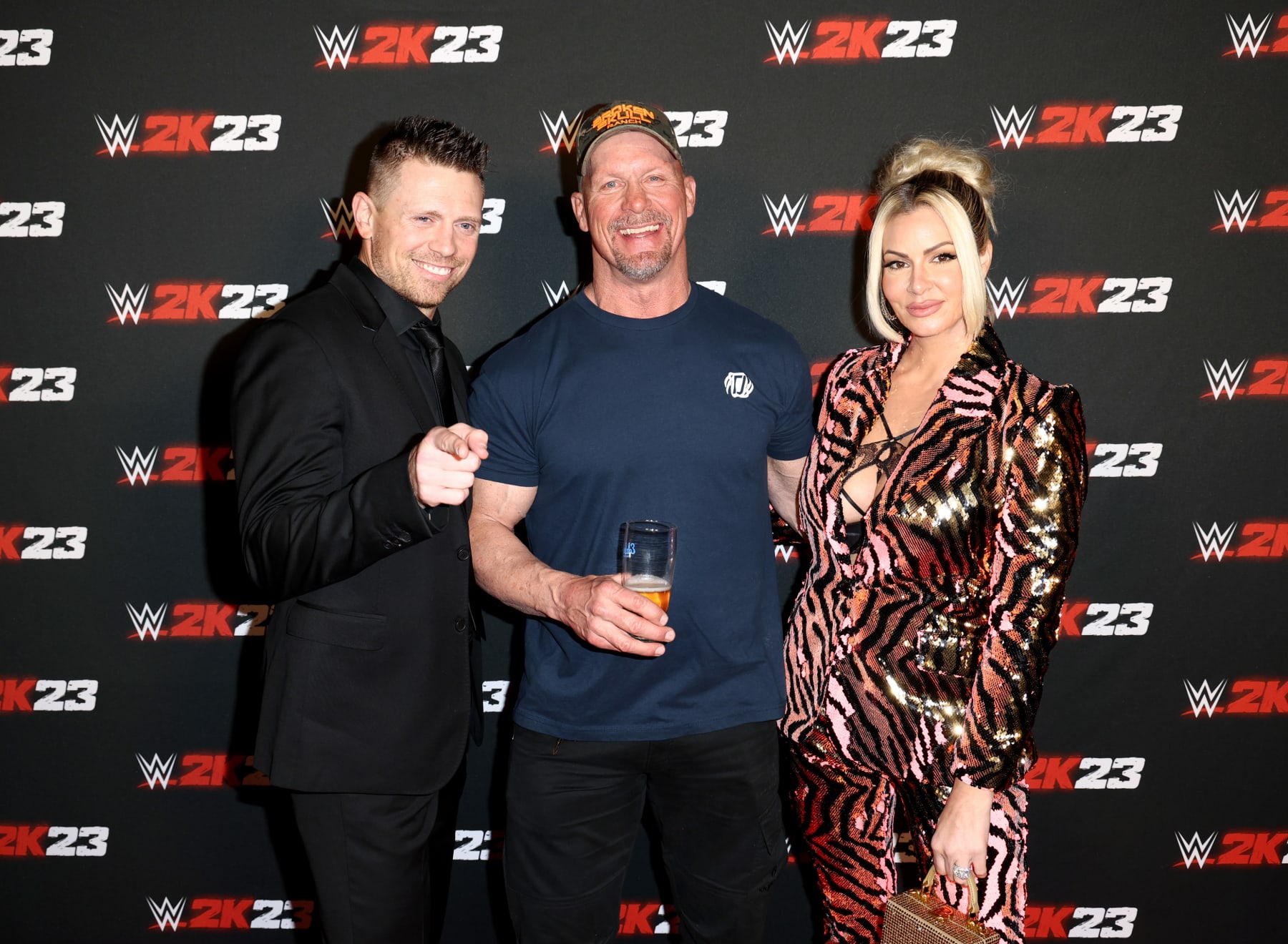 Predicting WWE WrestleMania 39 Surprises amid Rumors and Nick Khan's ...