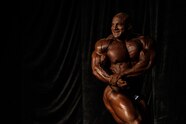 Mamdouh Elssbiay Brandon Curry And Top Contestants Competing At 2022