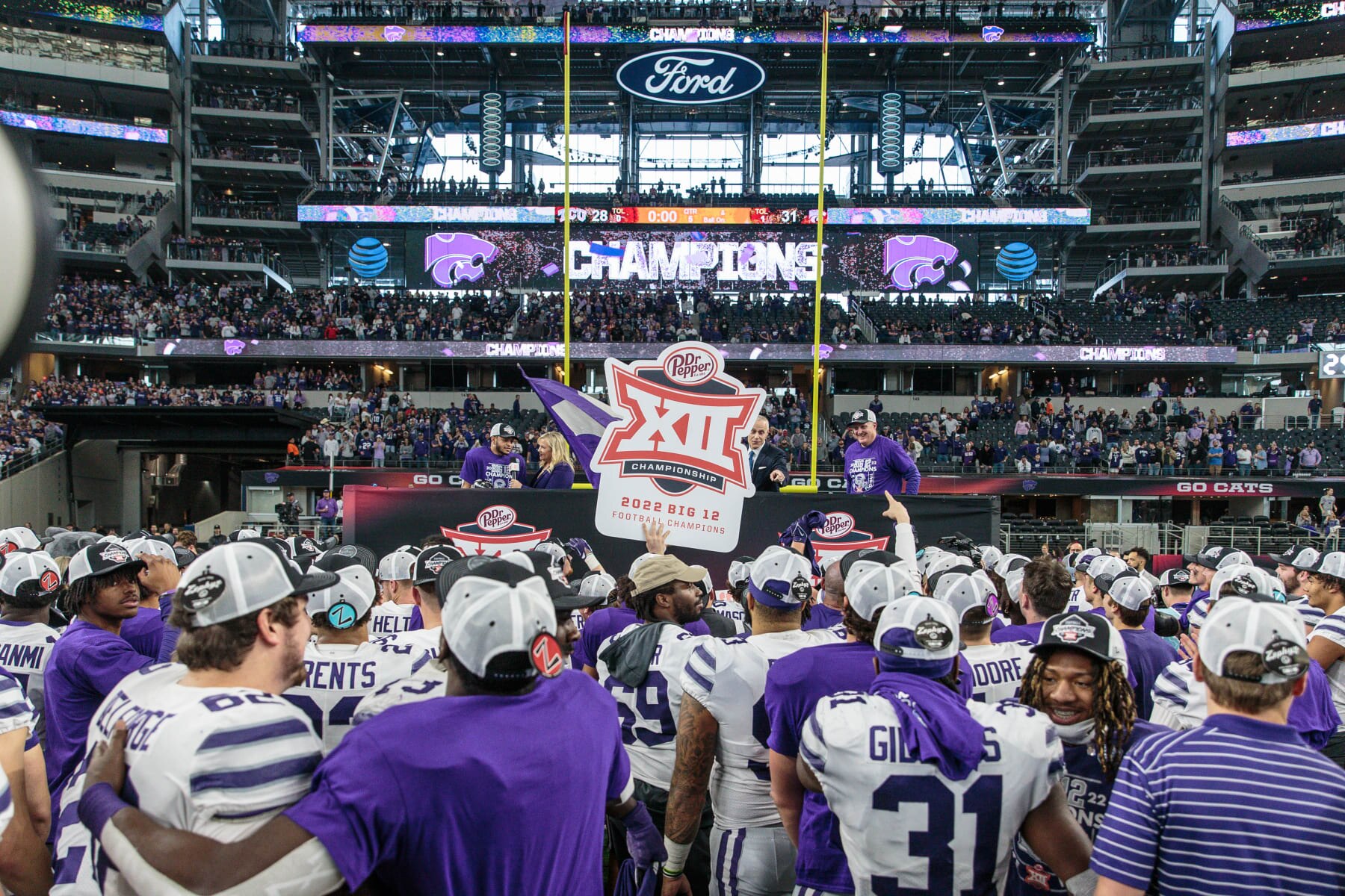 Ranking Every College Football Conference After the 2022 Season | News ...