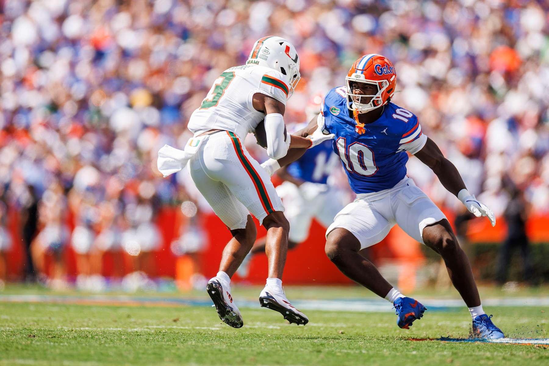 The Most Anticipated 2025 College Football Games