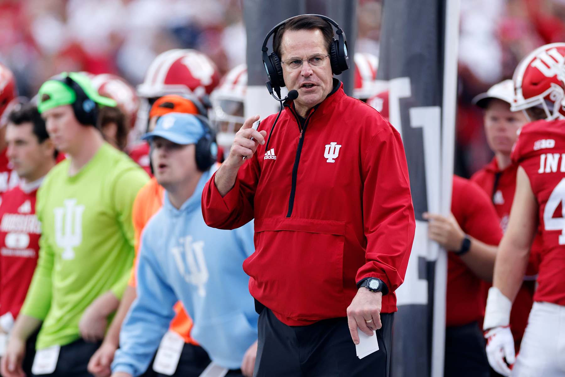 Updated Stock Watch on 2024 Year 1 College Football Coaches