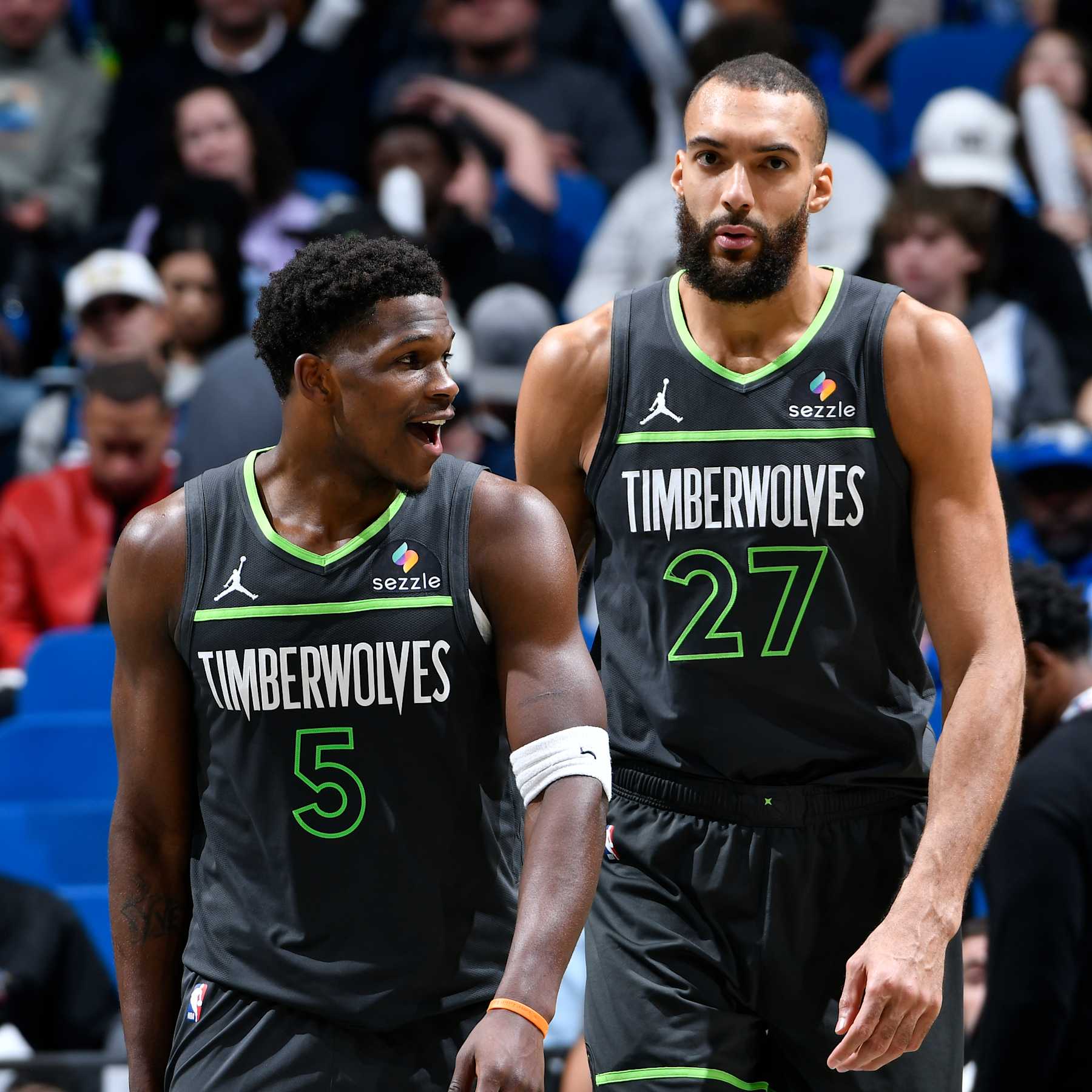 Who's Really Untouchable for Every Team Ahead of 2025 NBA Trade Deadline?