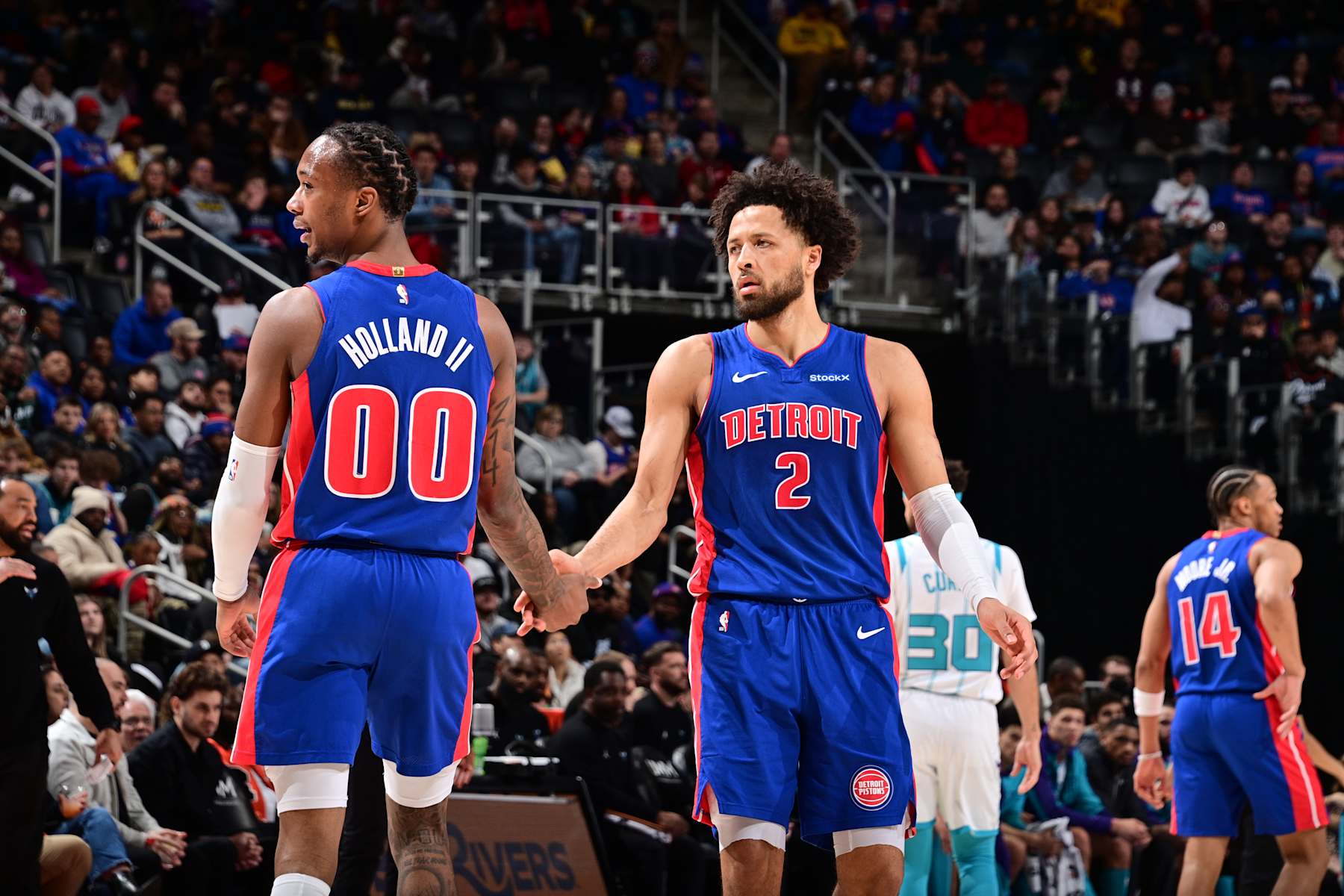 Who's Really Untouchable for Every Team Ahead of 2025 NBA Trade Deadline?