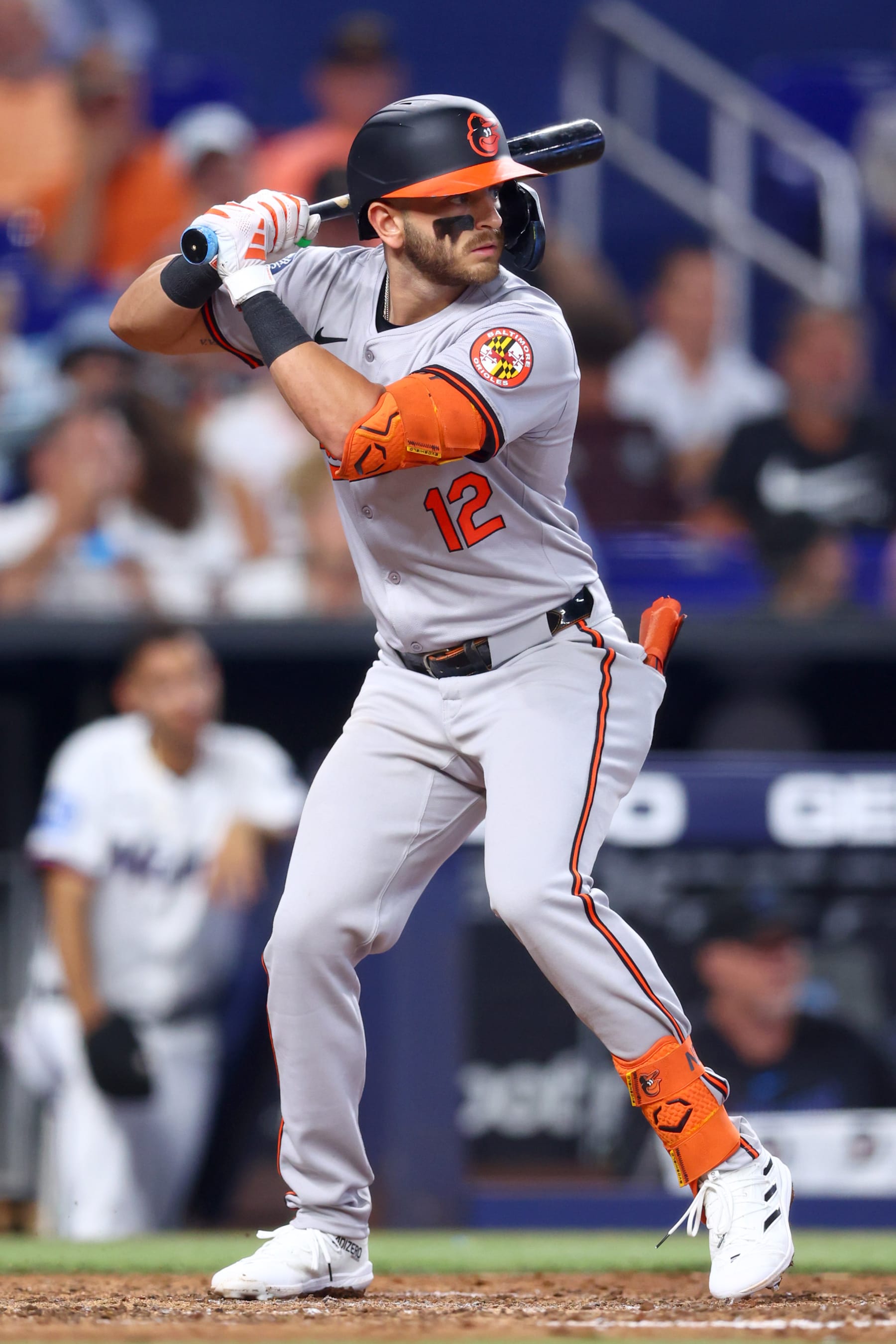 Ranking Connor Norby and the Top 10 MLB Prospects Traded at 2024 Deadline