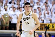Purdue s Zach Edey Wins 2023 Naismith Men s College Player Of The Year Purdue s Zach Edey Wins 2023 Naismith Men s College Player Of The Year