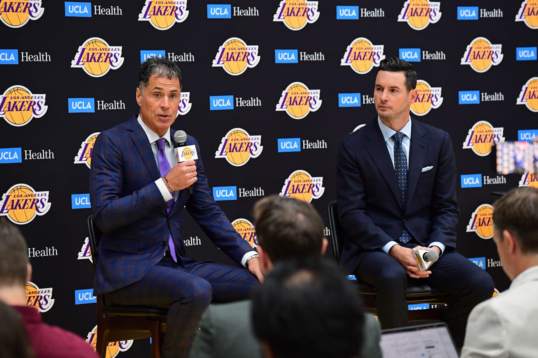 Pros and Cons of Los Angeles Lakers Drafting Bronny James