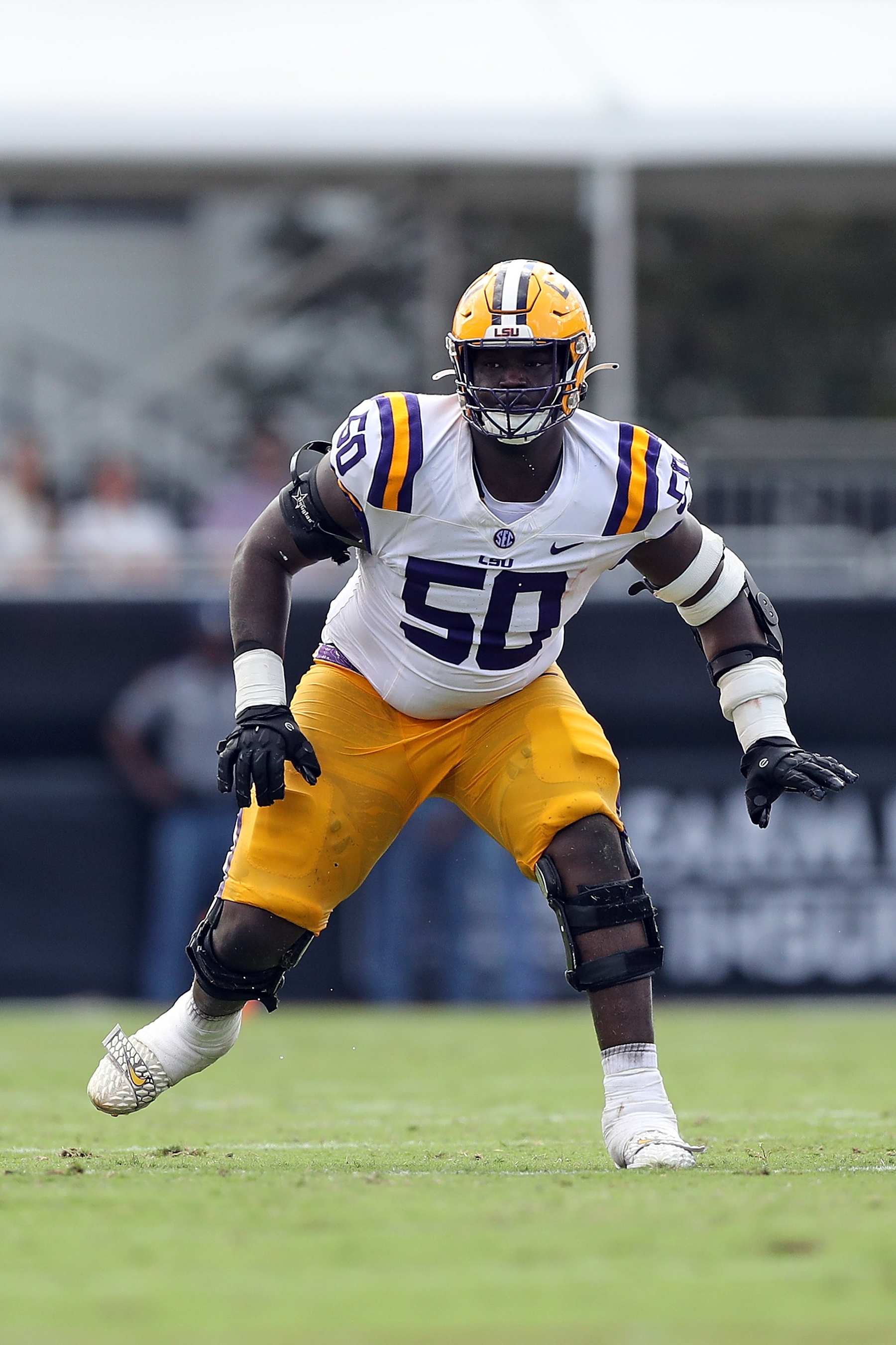 2025 NFL Mock Draft: B/R NFL Scouting Dept.'s Initial Picks at Start of ...