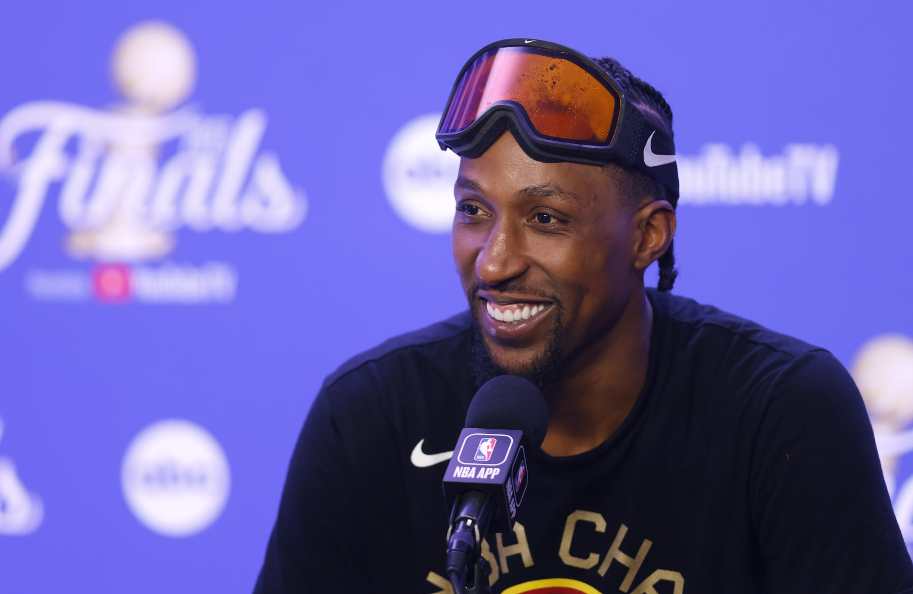 Report: Kentavious Caldwell-Pope Told Nuggets FO They'd Win NBA Title ...