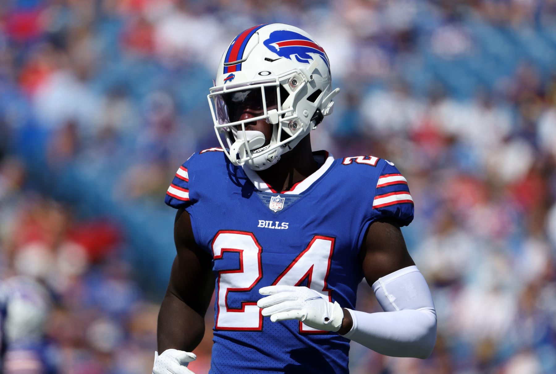 NFL Rumors: Bills' Kaiir Elam, Patriots' Josh Uche Drawing Interest at ...