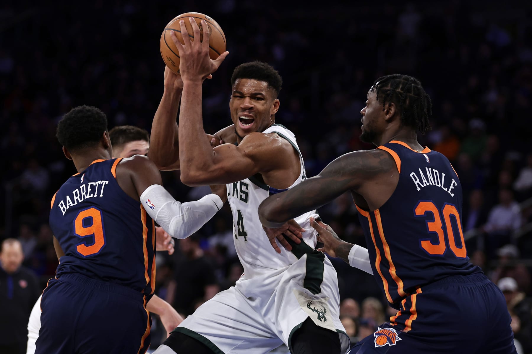 BS Meter on Latest NBA Trade and Offseason Rumors