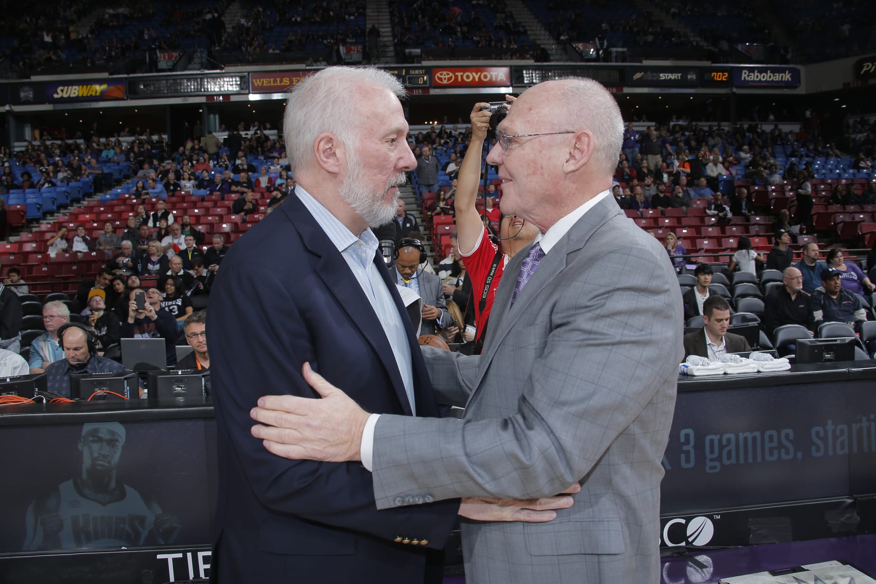 Ranking the Top 10 Coaches of the Modern NBA | News, Scores, Highlights ...