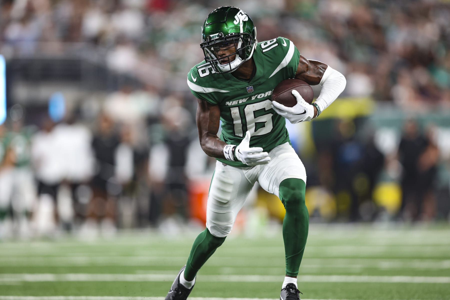 Fantasy Alert: Jason Brownlee Impresses Jets, 'Could Be a Surprise ... Fantasy Alert: Jason Brownlee Impresses Jets, 'Could Be a Surprise ...