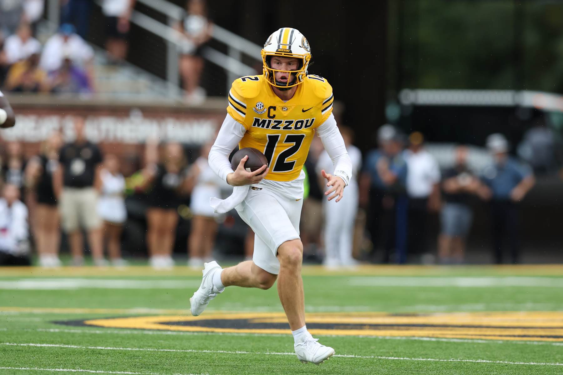 B/R's 2024 Heisman Trophy Rankings: Showtime for Milroe, Beck in Week 5