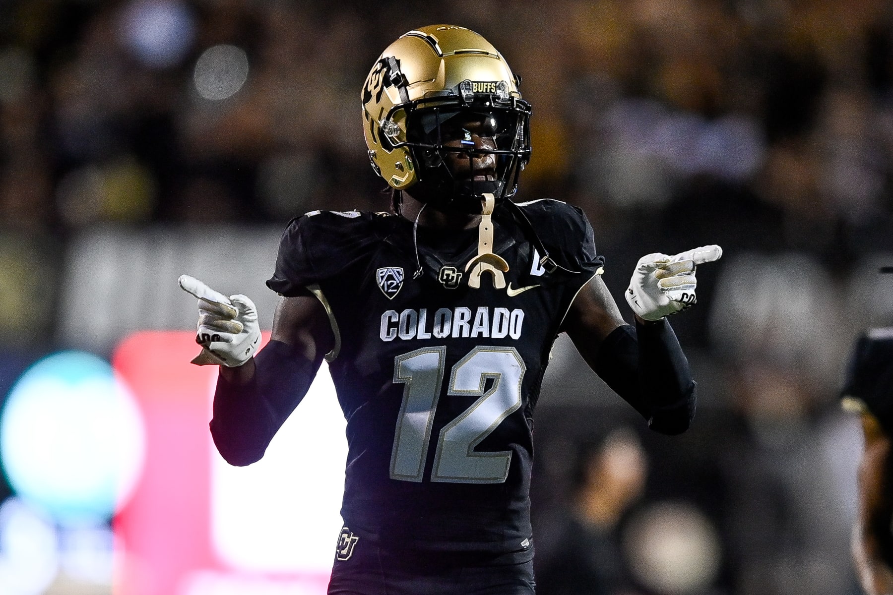 NFL Draft 2025 Rumors: Travis Hunter's Best Long-Term Position Has NFL ...