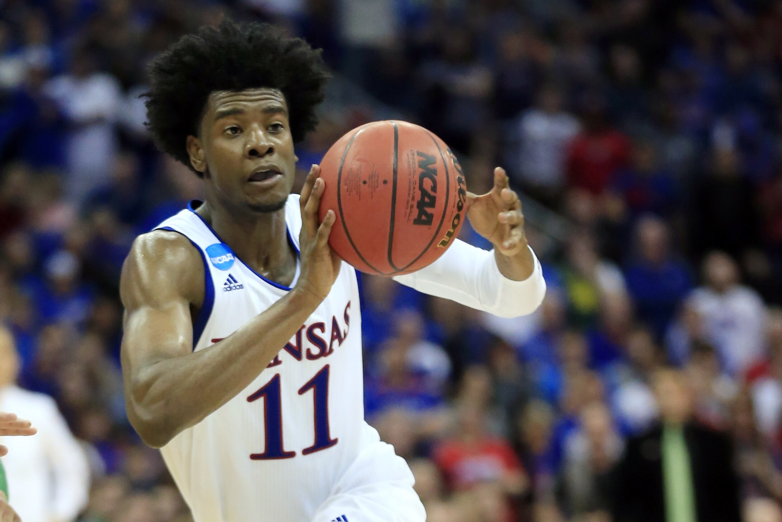 2017 NBA Draft: 1st-Round Order and Top 2-Way Prospects | News, Scores ...