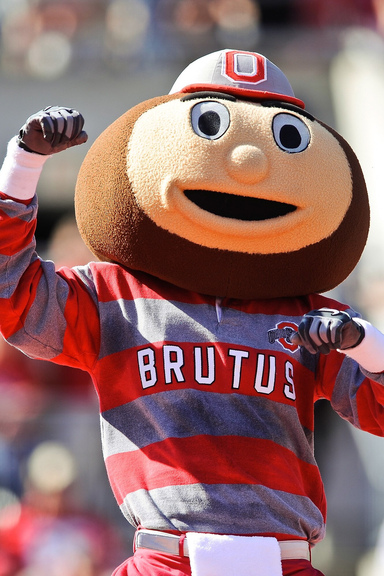 Ohio State Football Recruiting: Meet David Perkins, the Newest Buckeye ...