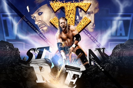 Undertaker Vs Triple H Wrestlemania 28 The Wrestling Insomniac: The