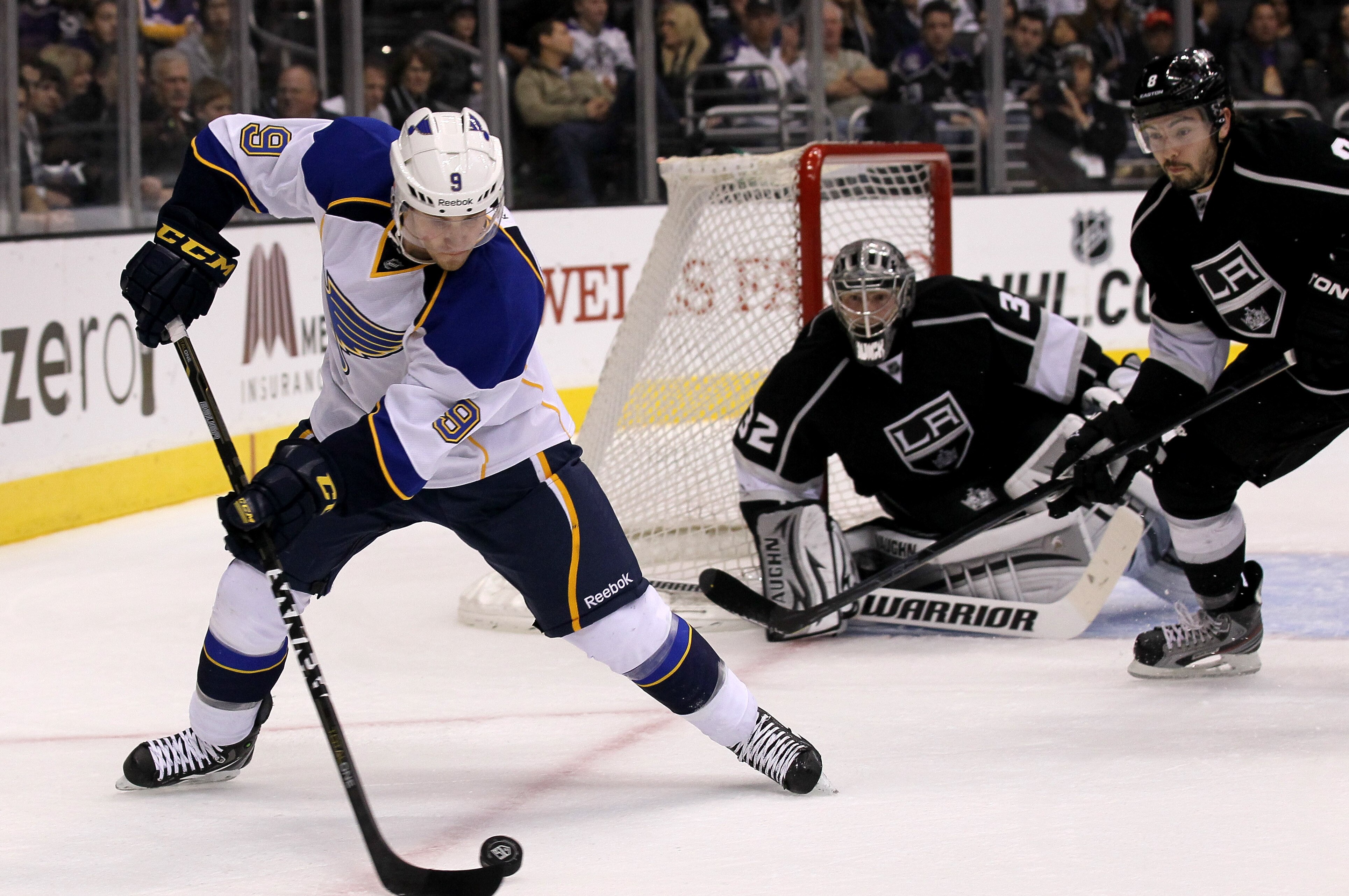 Players Continue to Leave College Ranks for NHL Contracts | News ...