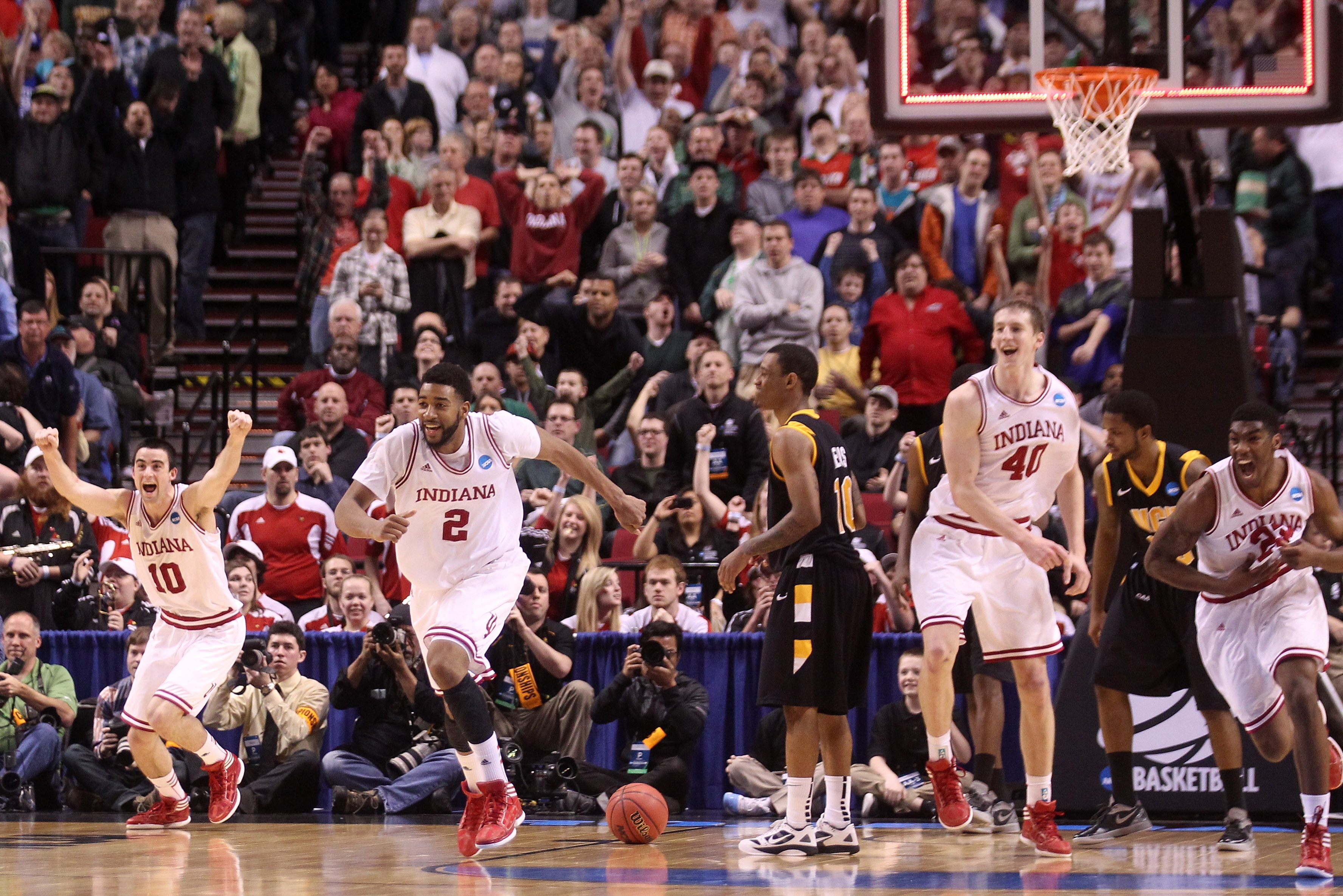 Indiana Basketball: Hoosiers Have Sights Set on a National Title Next ...