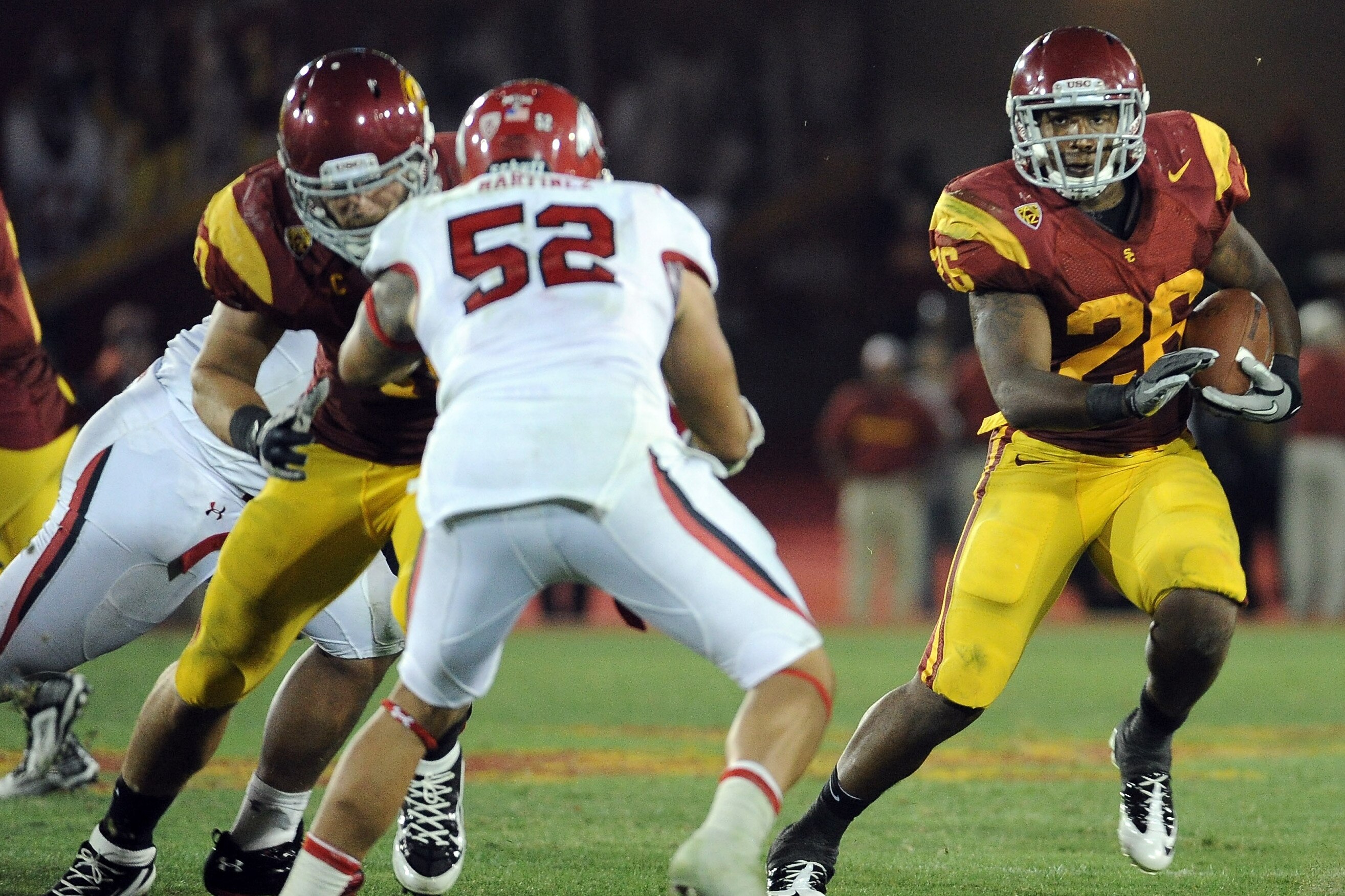 Marc Tyler to Packers: Video Highlights, Scouting Report and Analysis ...