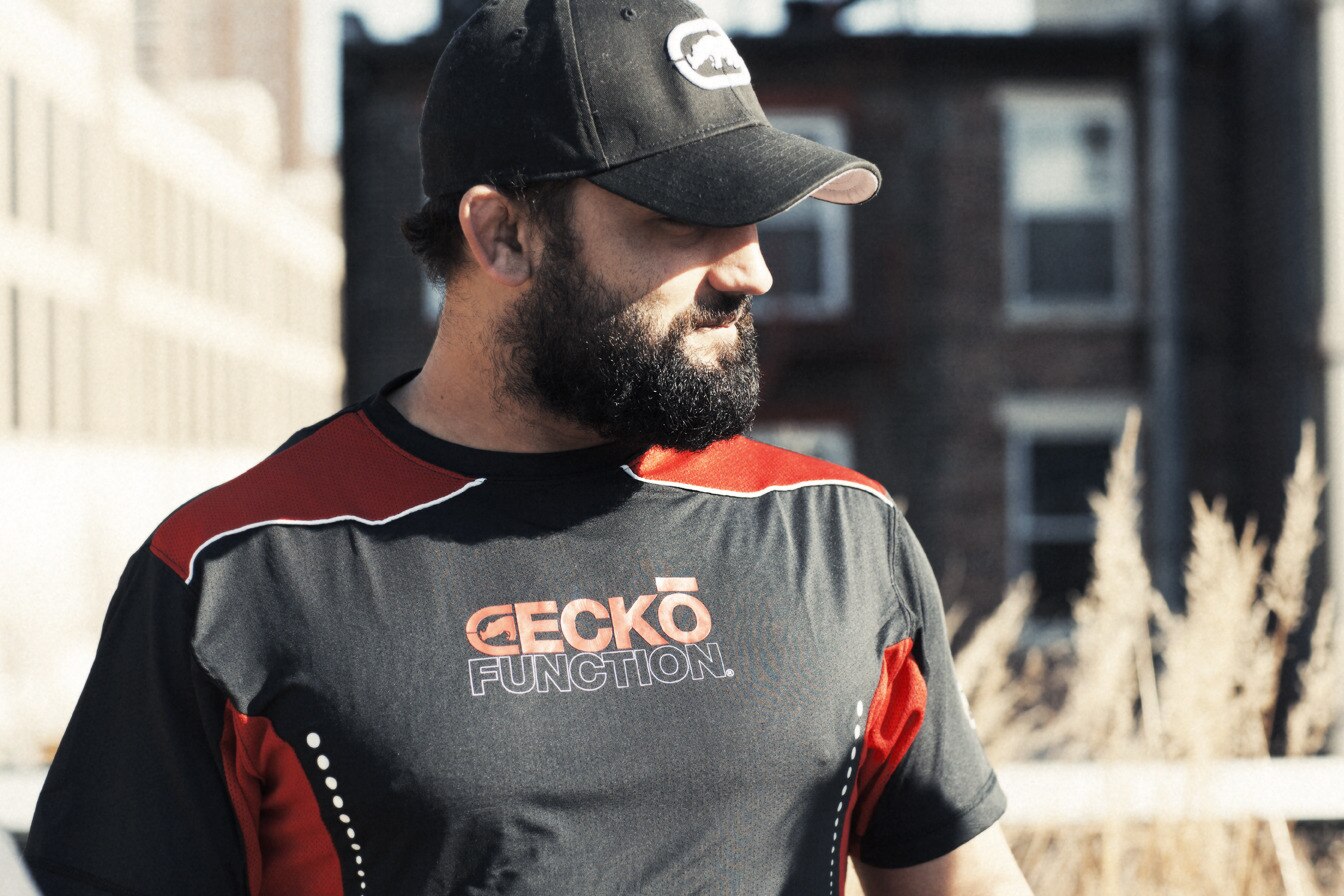 UFC Interview with Johny Hendricks: The Man, the Myth, the Beard | News ...
