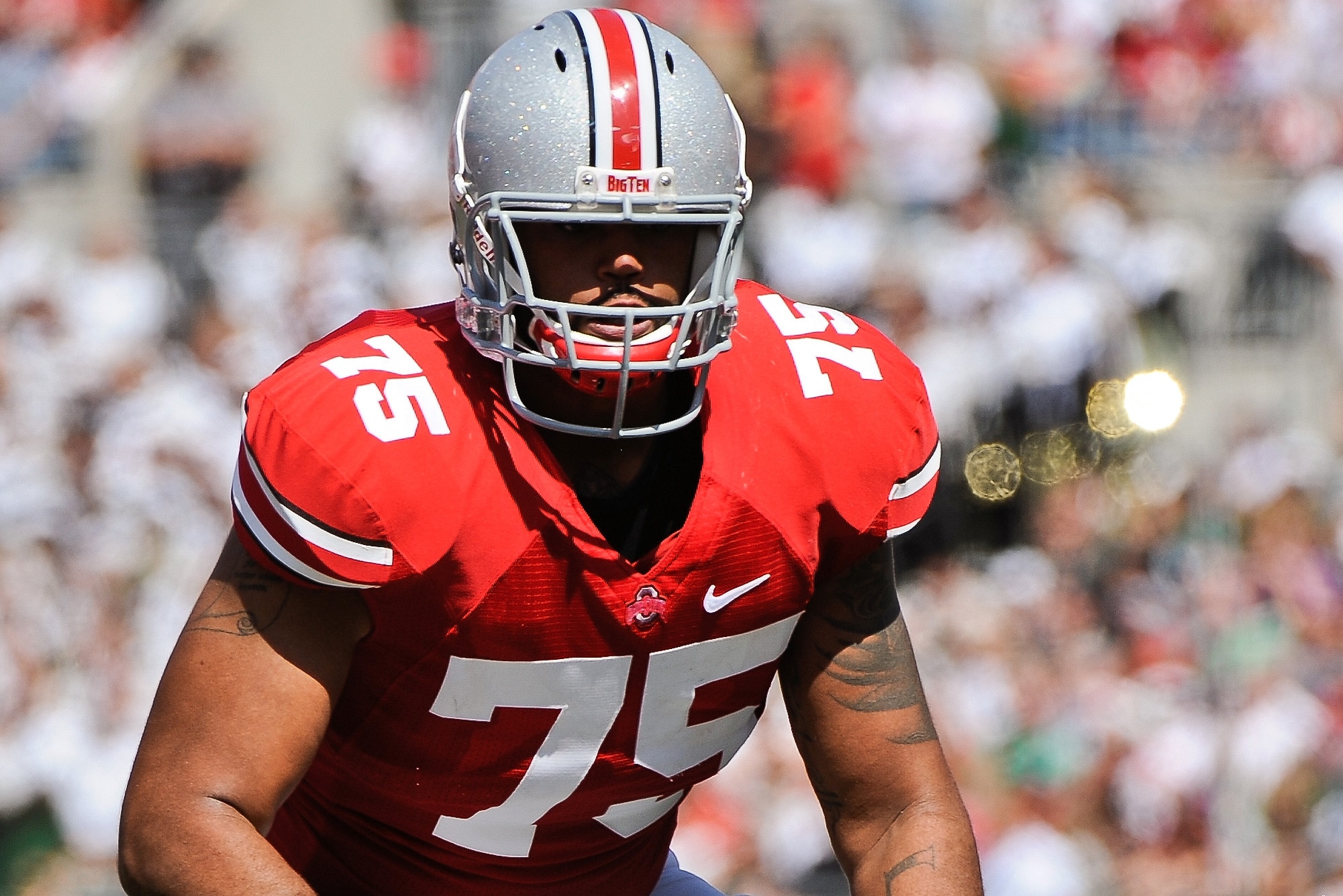 Mike Adams to Steelers: Video Highlights, Scouting Report and Analysis ...