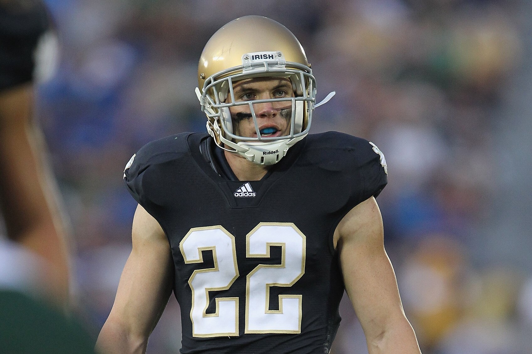 2012 Draft Grades