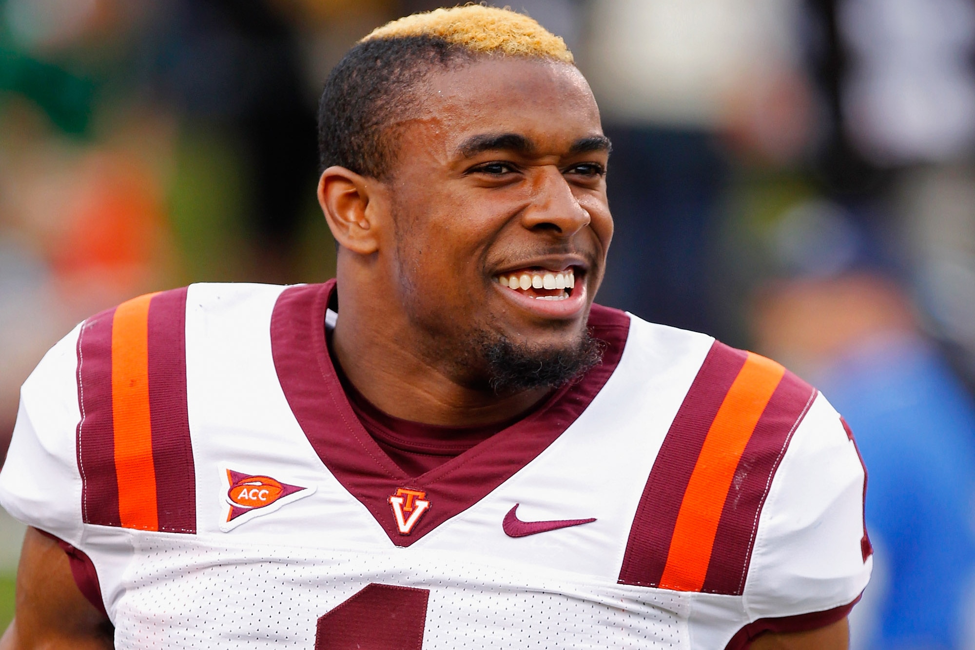 College Football 2012 Top 150 Players: No. 110 Antone Exum, Virginia ...