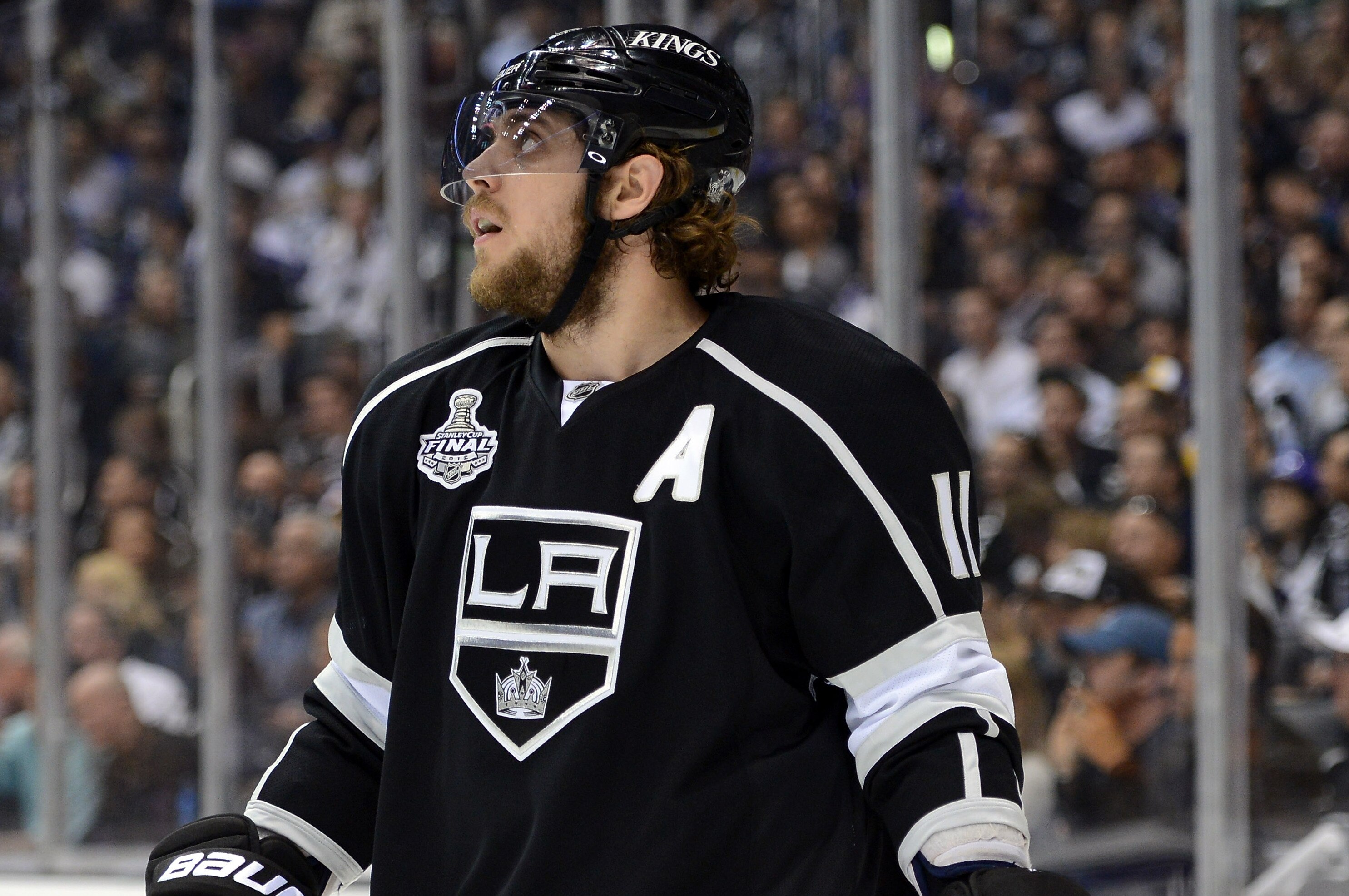 Devils vs. Kings: Game 3 Highlights, Twitter Reaction and Analysis ...