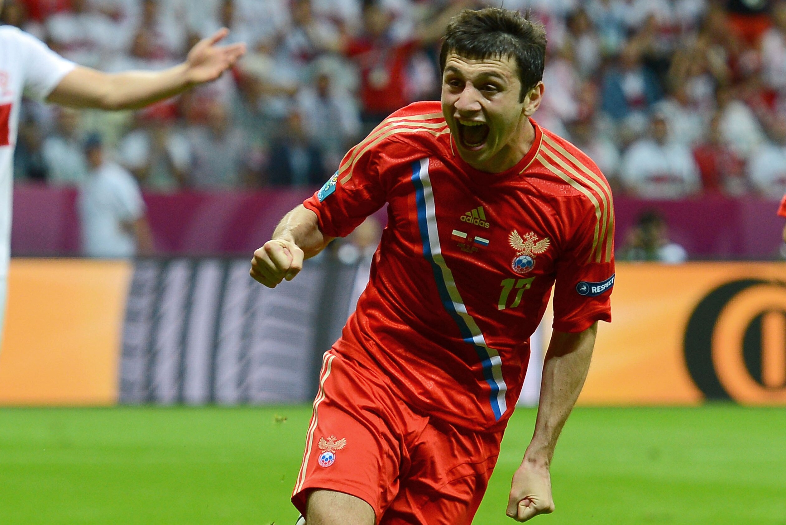 Why Tottenham Should Sell Luka Modric and Sign Alan Dzagoev | News ...