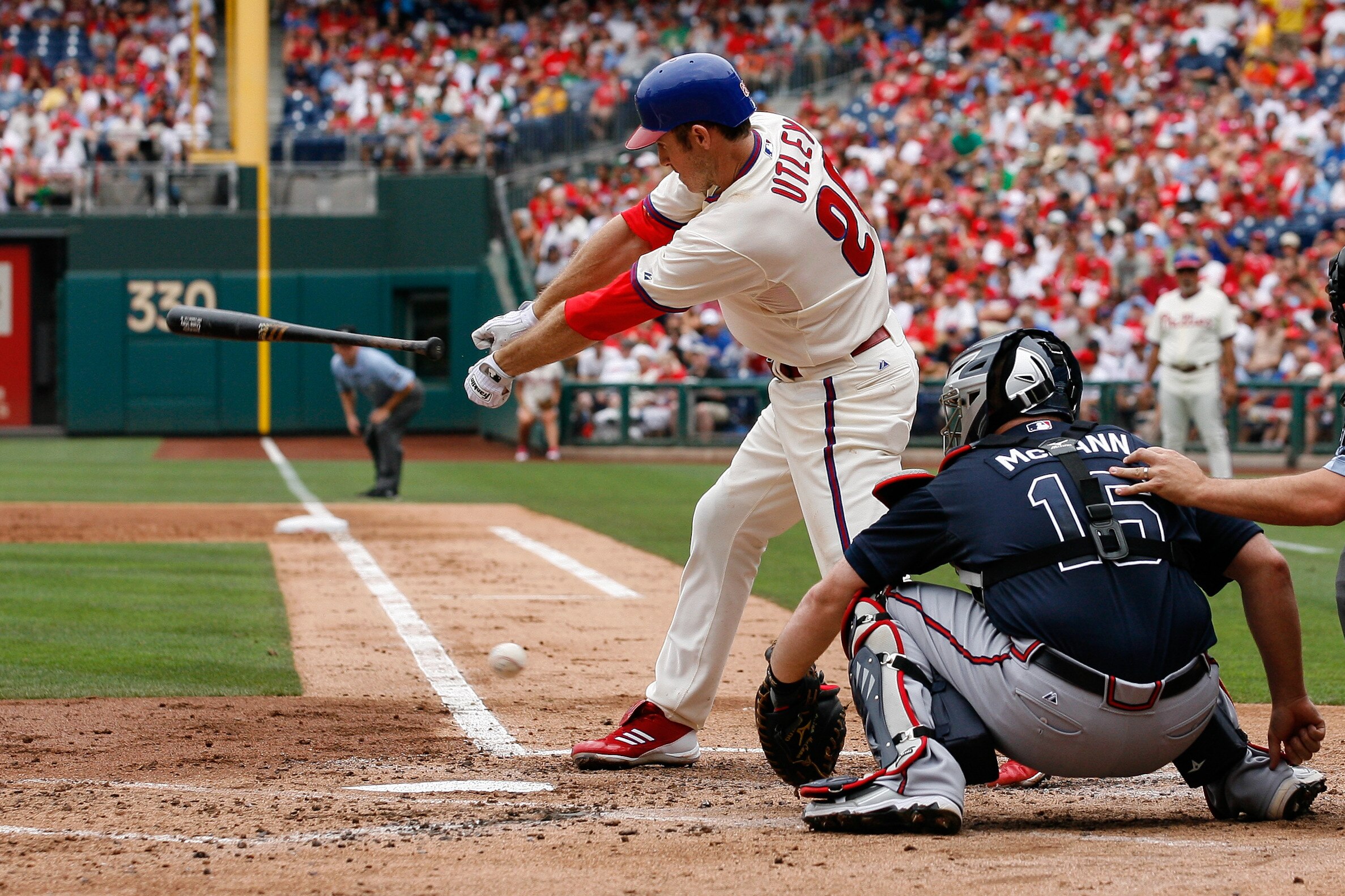 Chase Utley Is Going to Get Booed by Phillies Fans, but That's OK ...