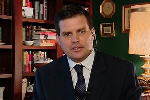 Penn State Football: Keep Your Mouth Shut, Jay Paterno | News, Scores ...